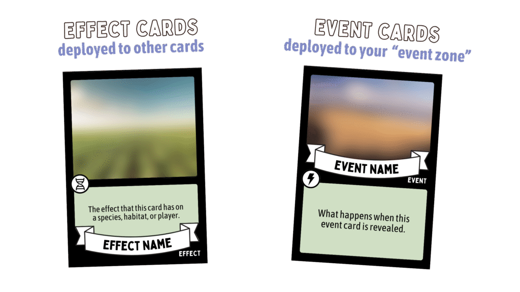 Endless Forms Game – Asombro