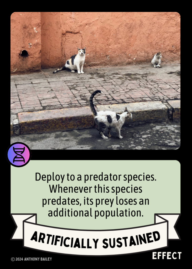 Endless Forms Game – Asombro