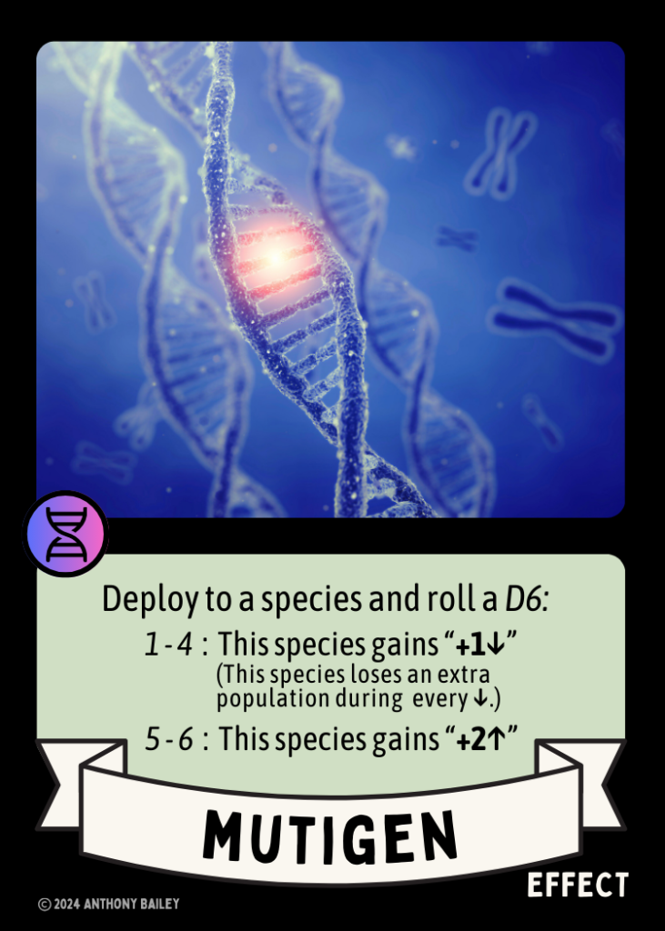 Endless Forms Game – Asombro