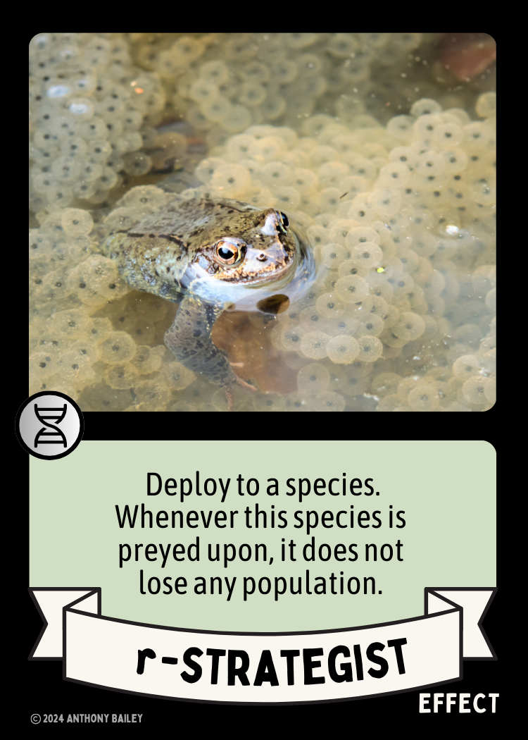 Endless Forms Game – Asombro