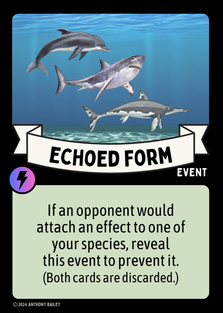 Endless Forms Game – Asombro