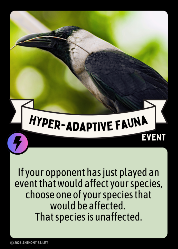 Endless Forms Game – Asombro