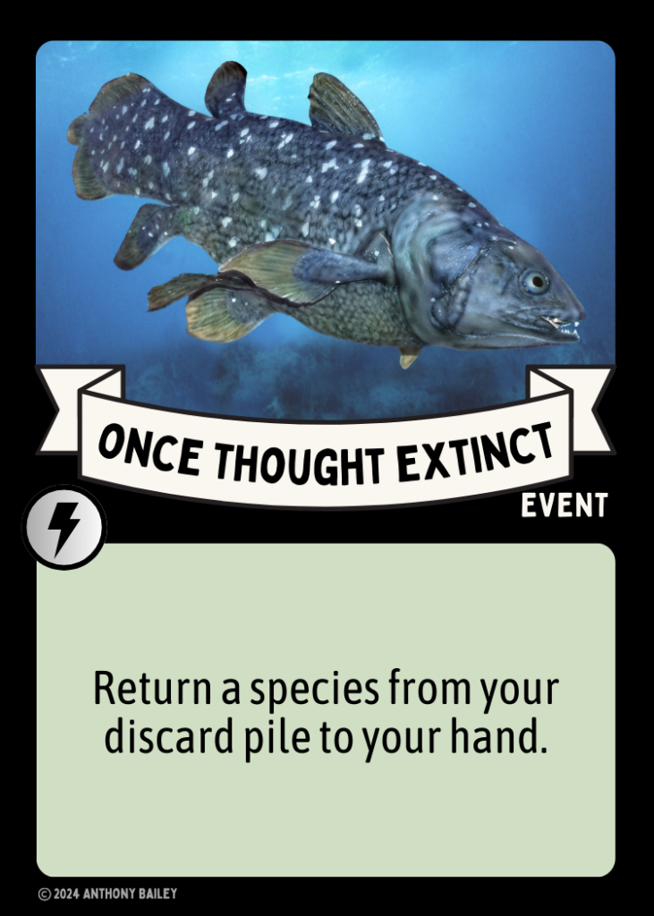 Endless Forms Game – Asombro