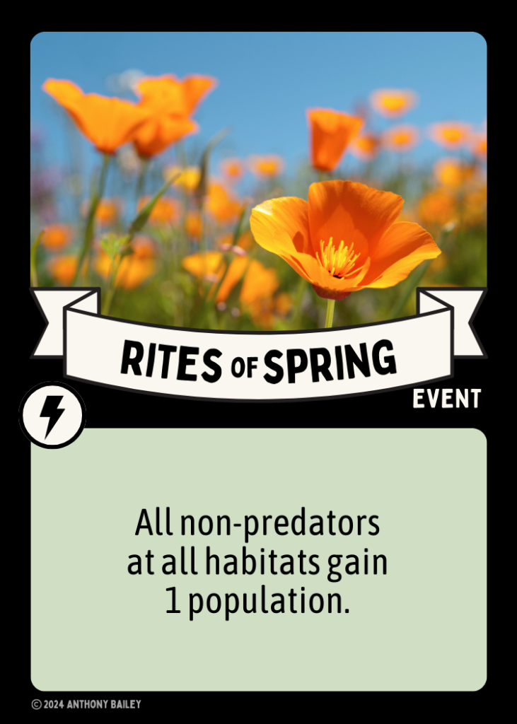 Endless Forms Game – Asombro