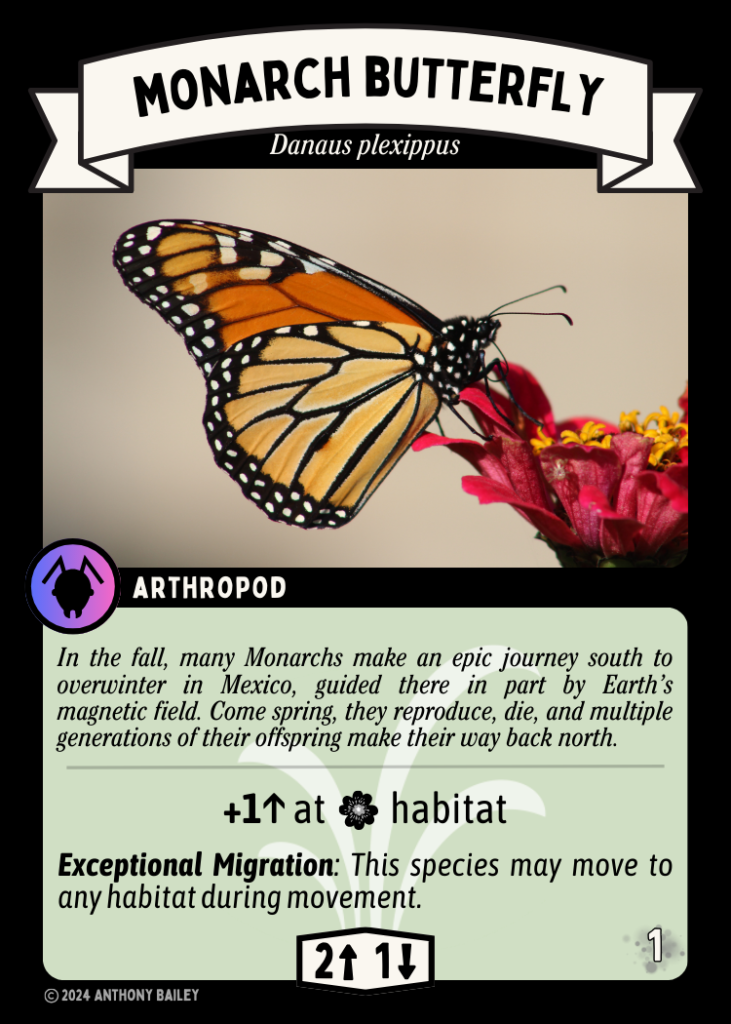 Endless Forms Game – Asombro