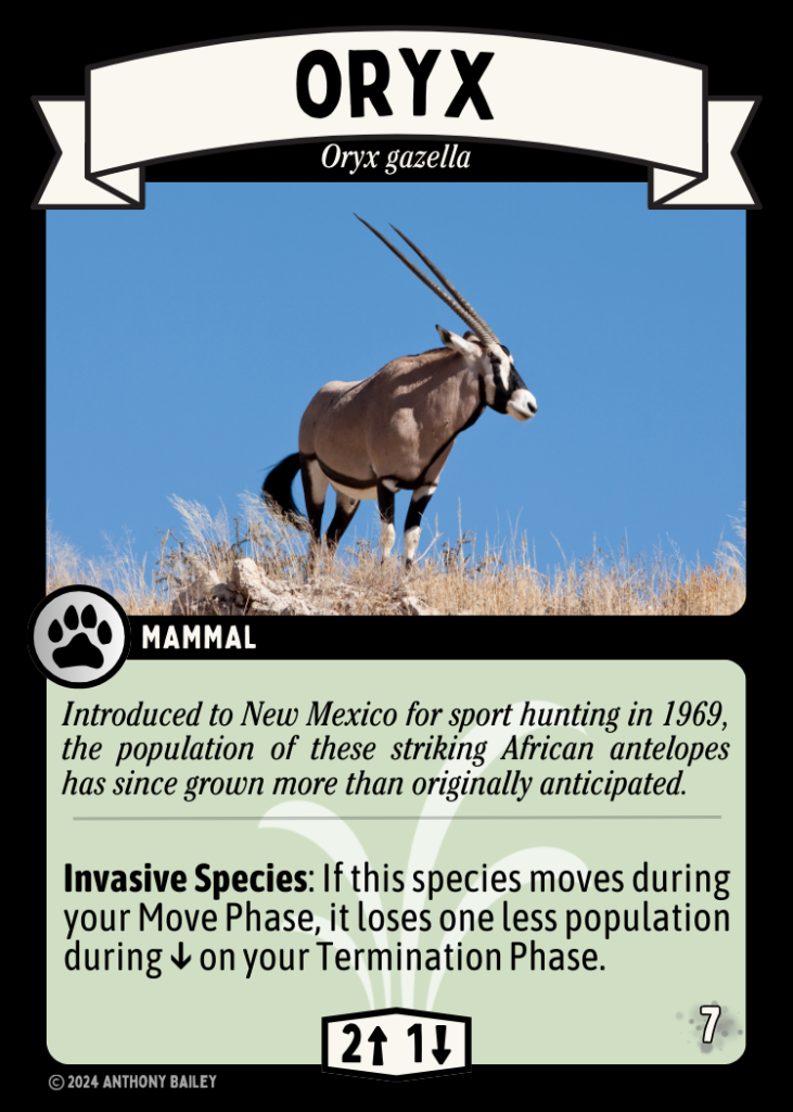 Endless Forms Game – Asombro