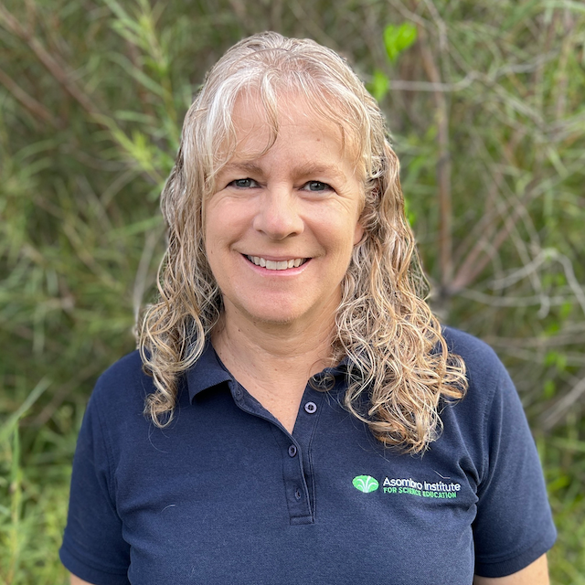 Who We Are – Asombro